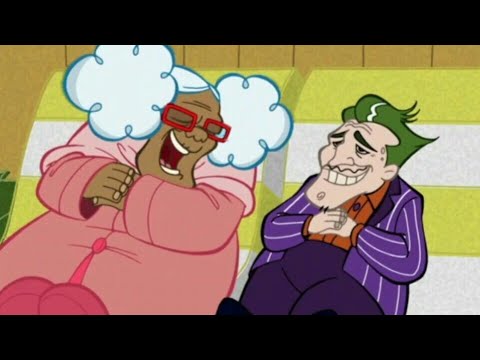 La familia Proud: Escenas de Papi - Temporada 1 - YouTube