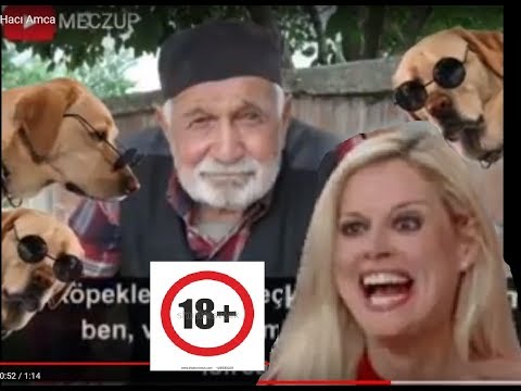 +18 Çok Komik Hacı Amca