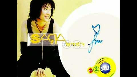 ALBUM ซาร่า SARA NUSSARA ซาร่า นุศรา ผุงประเสริฐ SARA NUSSARA PUNGPRASERT ALBUM SARA NUSSARA ...