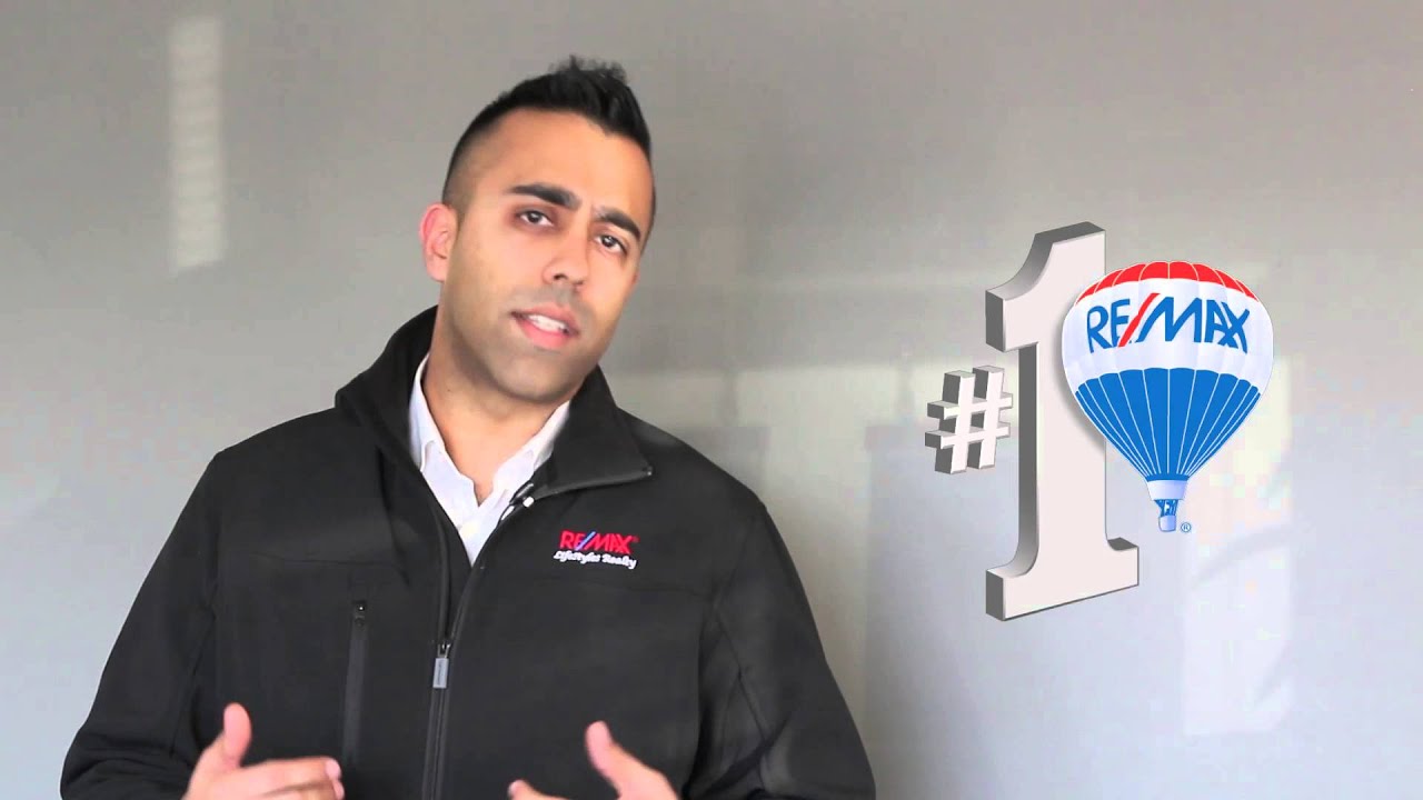 Robbie Johal BC Assessment - YouTube