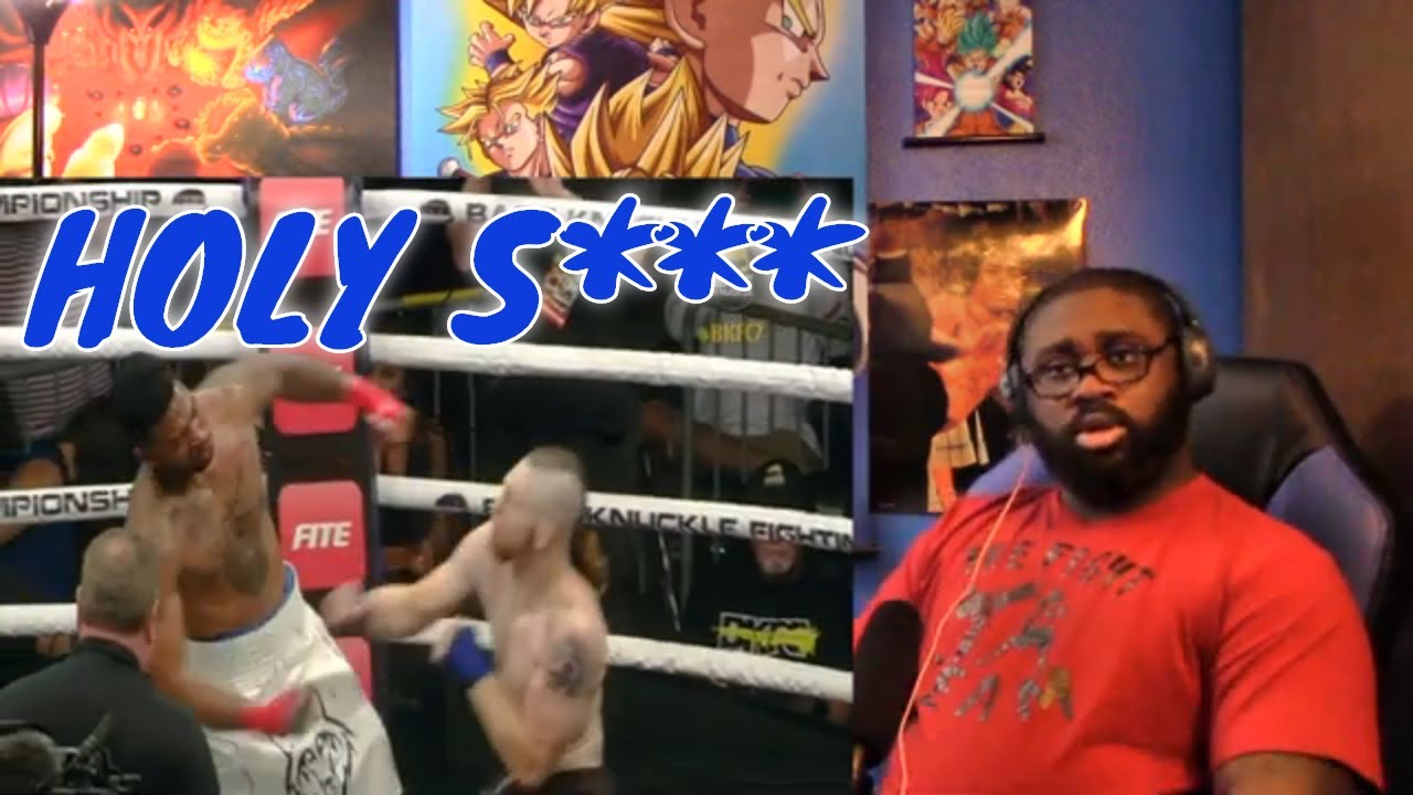 Best BOXING knockouts 2019 (REACTION) - YouTube