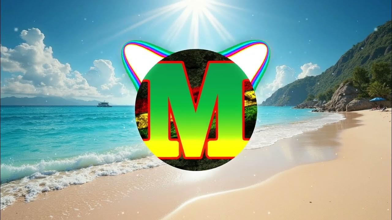 Afrobeat Instrumental Reggaeton Pop Rap Beat #18 - YouTube