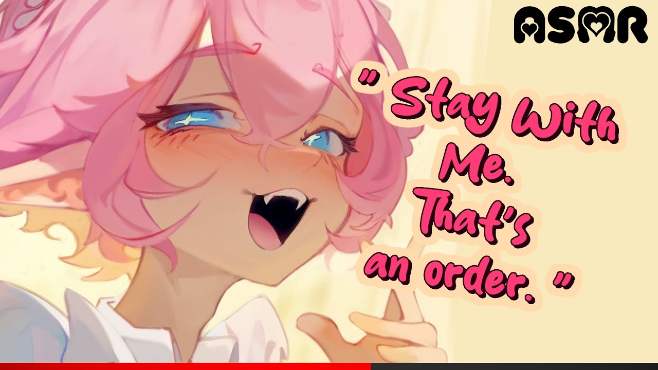 Taking Care Of a Bratty Femboy Prince | M4M | Heartfelt | Knight ...
