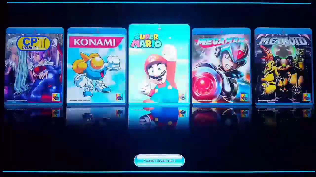 Retropie dla Raspberry Pi Model 3b - Specialnie przygotowana karta SD z ...