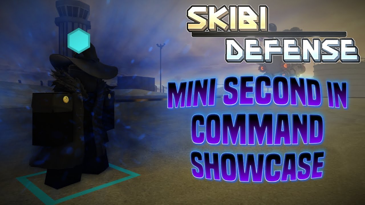Skibi Defense〕• NEW TOWERS SHOWCASE! - YouTube