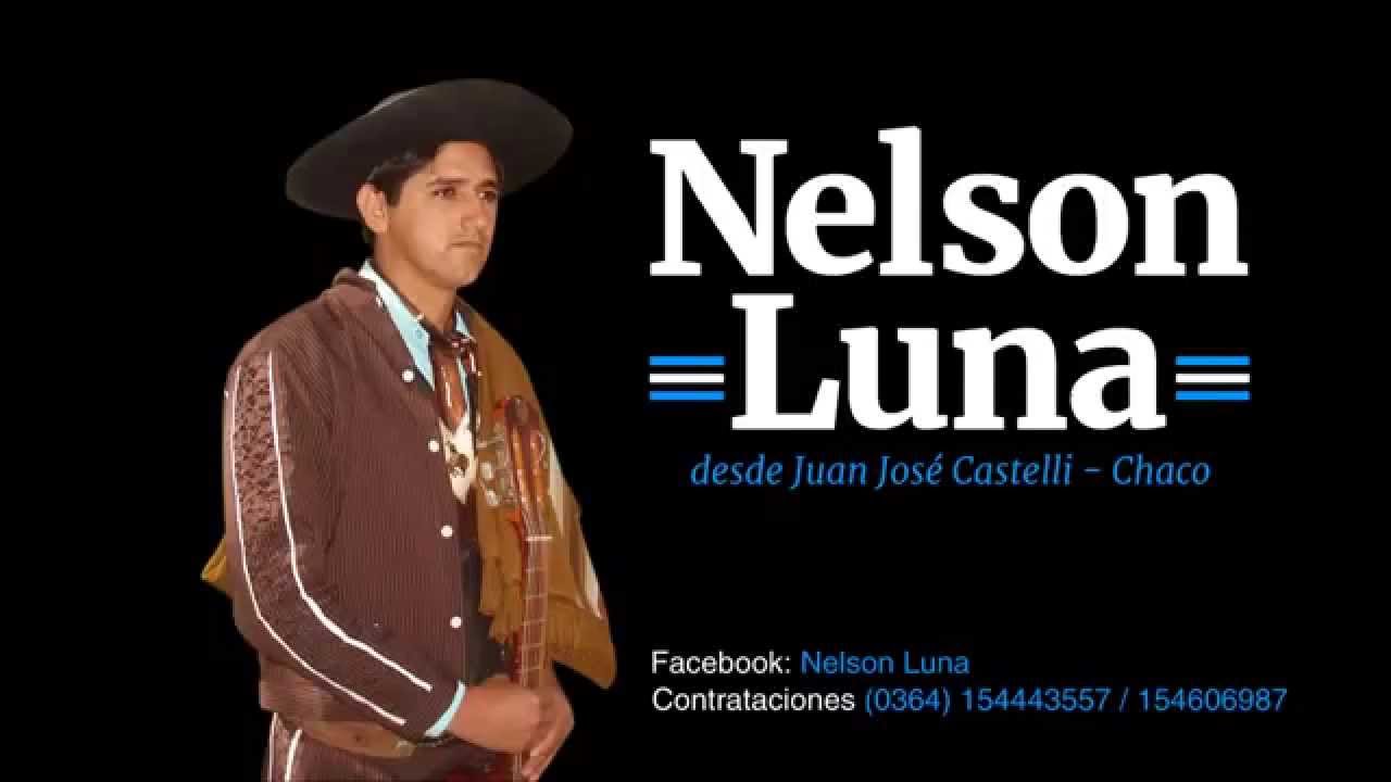 Nelson Luna y Milton Pino - Por Castelli (Payadores Argentinos) - YouTube