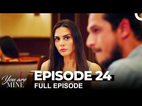 You Are Mine Episode 24 (English Dubbed)