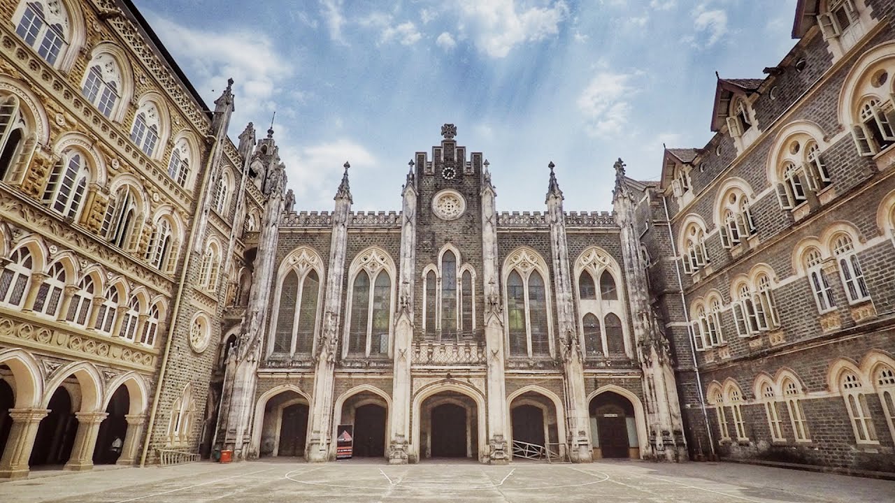 St.Xavier's College Orientation Program for the First Year Students ...