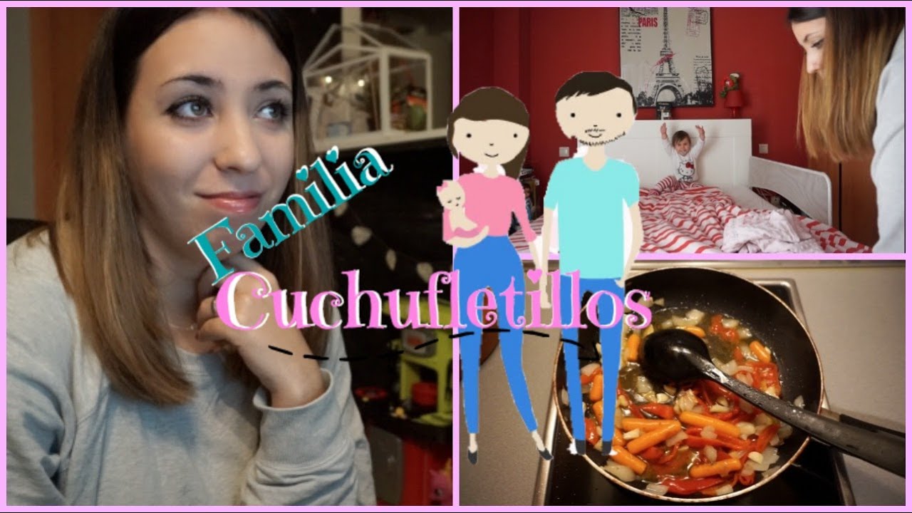 PARTO VERDELISS + HASTA PRONTO | Vlogs Diarios (24/02/16) - YouTube