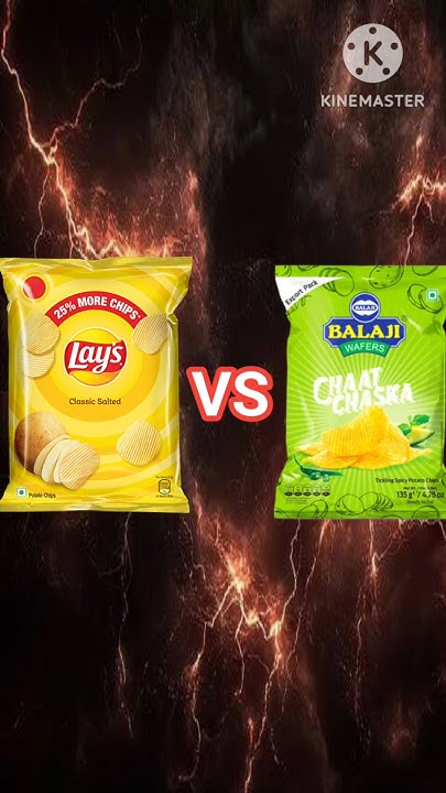 Lays vs Balaji_The End of Lays_ 😱 _shorts _business - YouTube