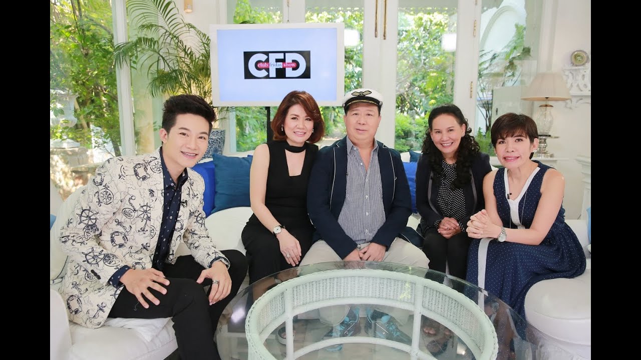 Club Friday SHOW ตัน & อิง ภาสกรนที [EP.68] วันที่ 28 พฤษภาคม 2559 ...