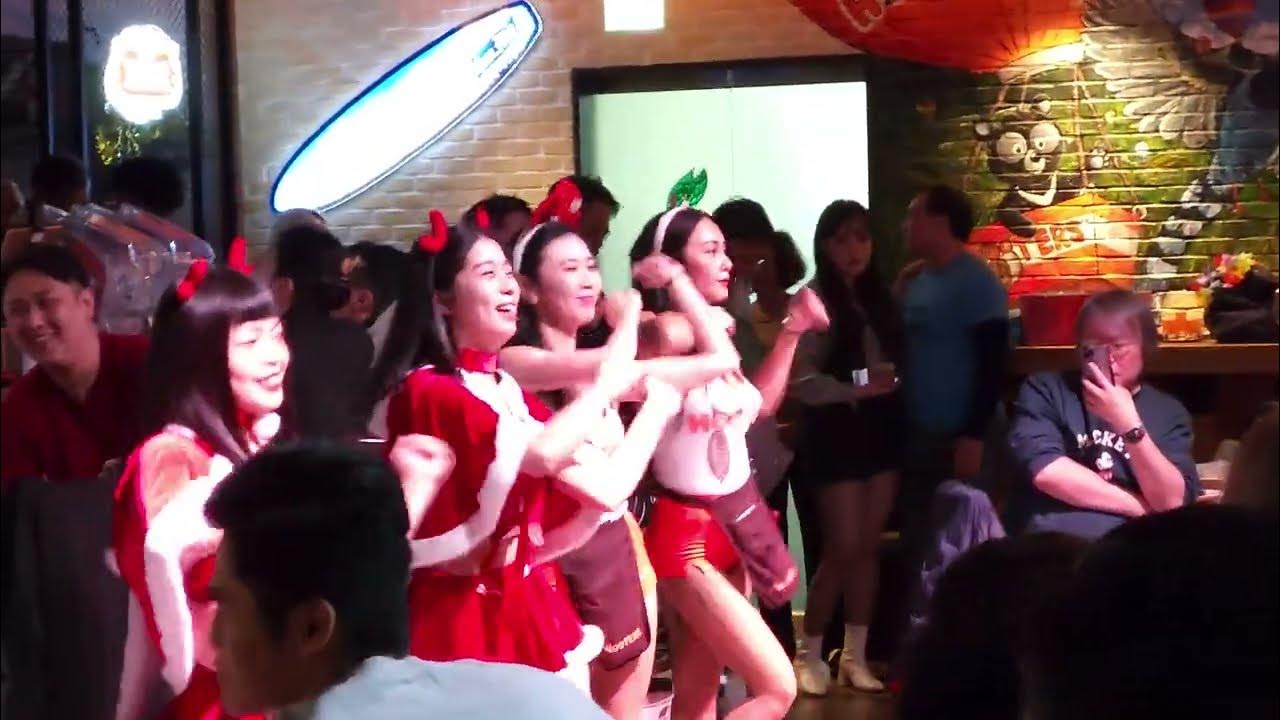 20241224 HOOTERS 1 - YouTube