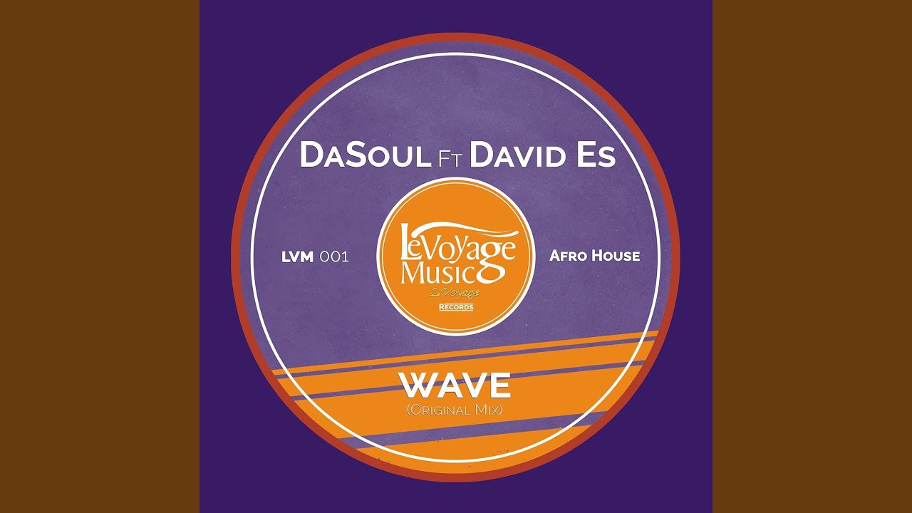 Wave (Original Mix) - YouTube