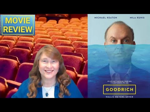 Goodrich movie review by Movie Review Mom! - YouTube