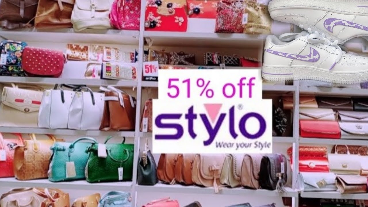 stylo beautiful and stylish joggers / stylo sale up to 51% off😱 - YouTube