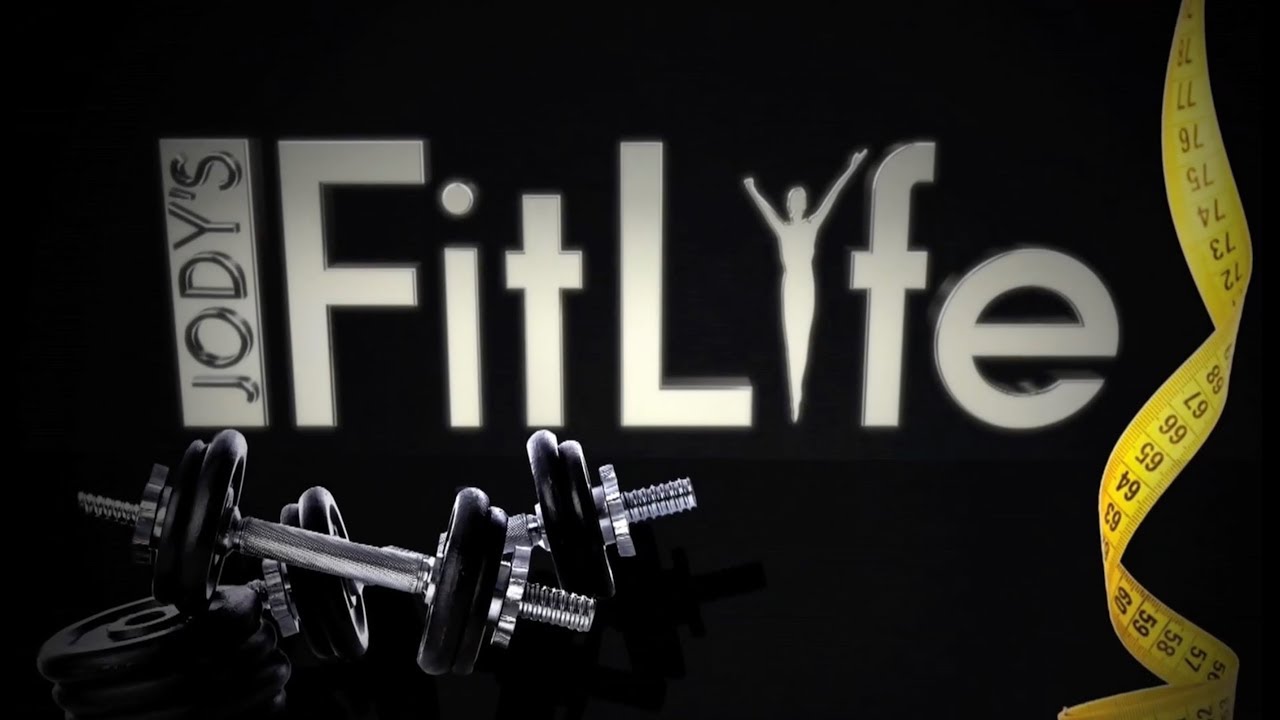 Jody's FitLife on Comcast/NBC (HandleBar Segment) - YouTube