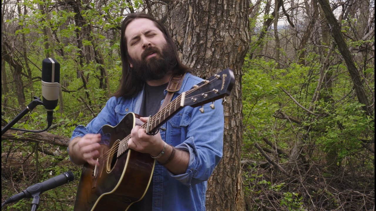 Agee Wilso - Elk River Falls - YouTube