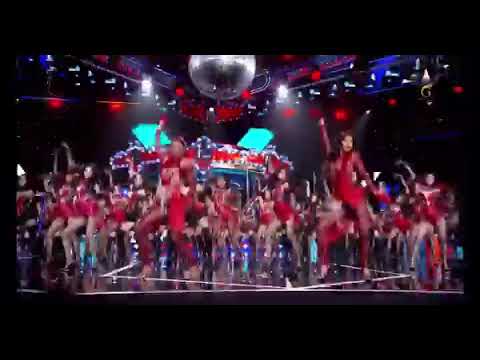 Miss Grand Thailand 2022 opening dance 🔥