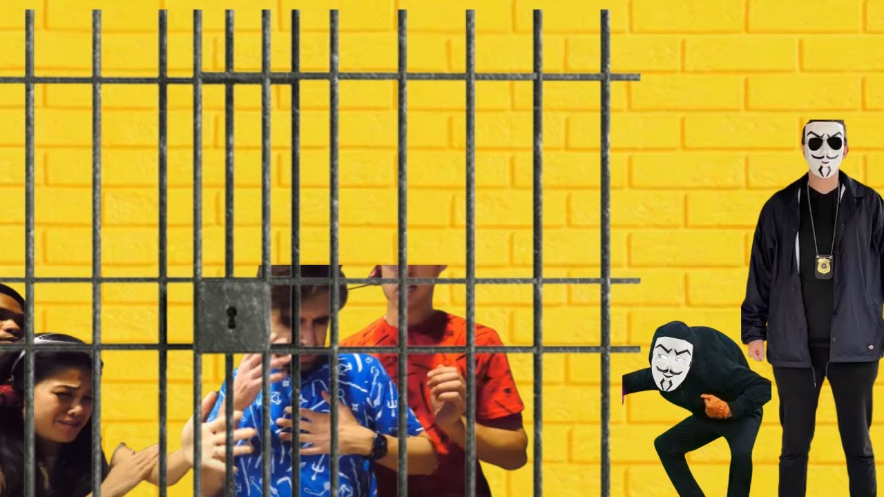 Spy Ninjas fell into a trap when they traded PZ2 for Daniel - YouTube