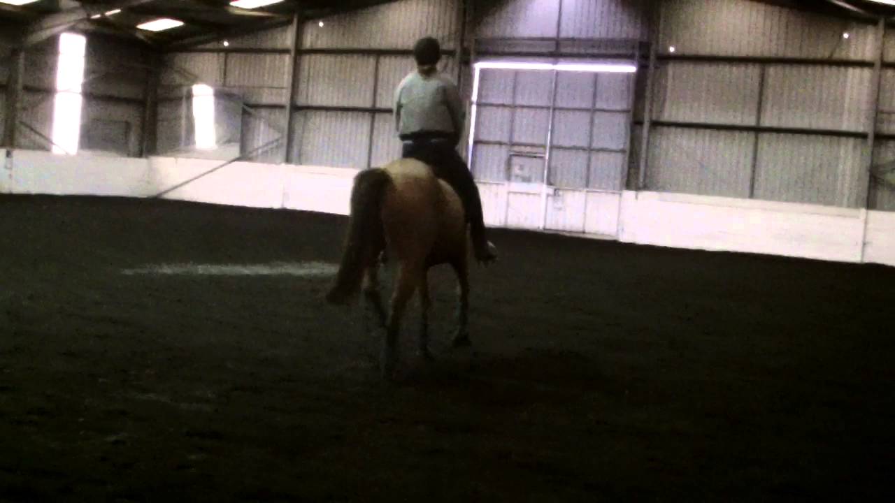 Chester SB Lesson Part 1 - YouTube