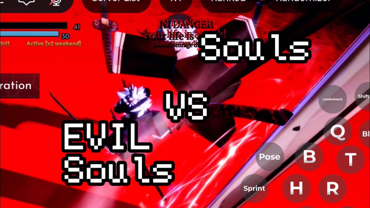 Awakened Ronin Full Fight | Sakura Stands (Roblox) - YouTube