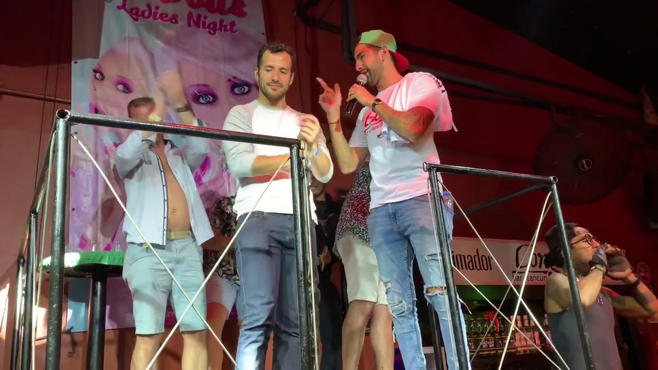 vacation CANCUN'S PARTY with CHAKA CHOCOLATE NOV 2018 tourism - YouTube