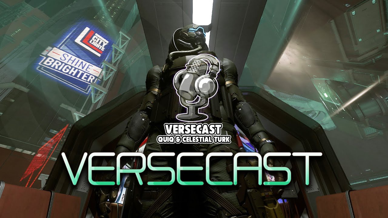 Quiq - VerseCast (#starcitizen music video) @RobertsSpaceInd - YouTube