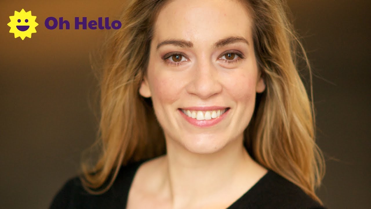 OhHello - Ana Milicevic - YouTube