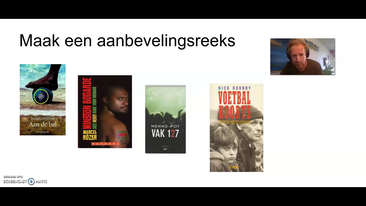 Leescyclus Kiezen - YouTube