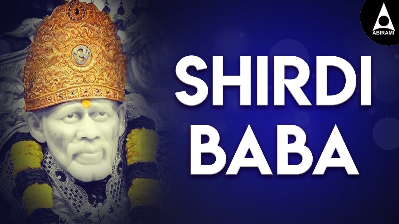 Shirdi Sai Baba Tamil Songs | Sung by Rahul Raveendran, Deepika ...