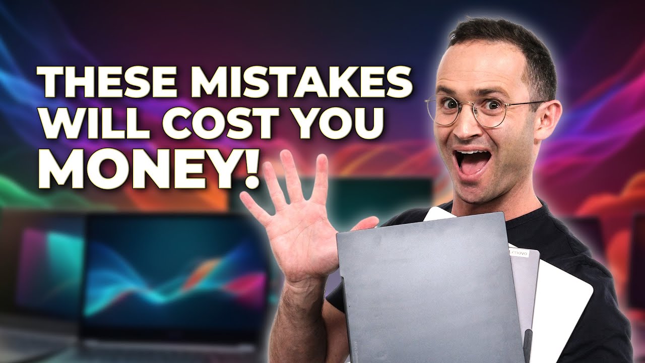 BEWARE: These Buying Mistakes Will Cost You Money - YouTube