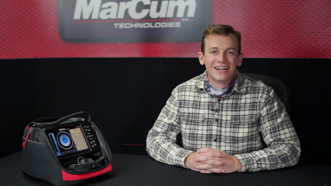 Videos - Marcum Tech