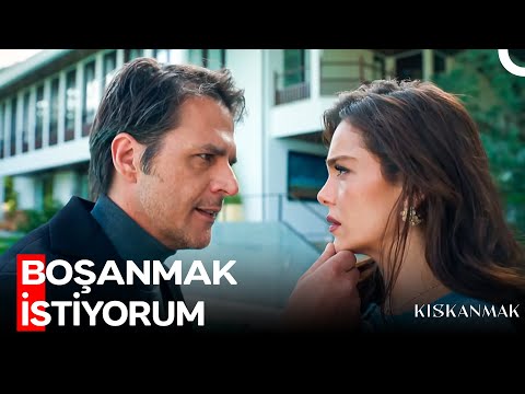 Bu Evlilik Burada Biter Halit Paşazade - Kıskanmak 7. Bölüm