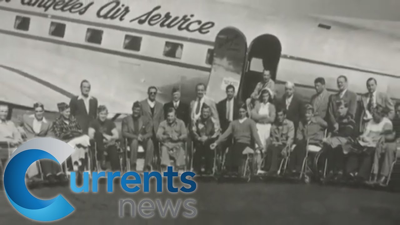 How America’s Wounded WWII Veterans Shaped the Nation’s Disability ...