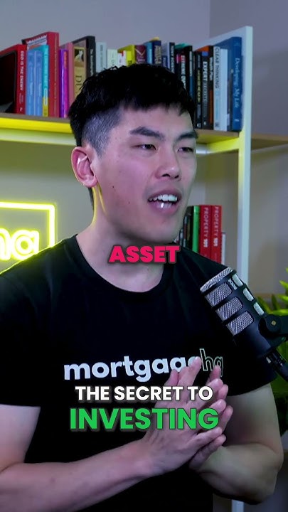 The Secret to Investing - YouTube