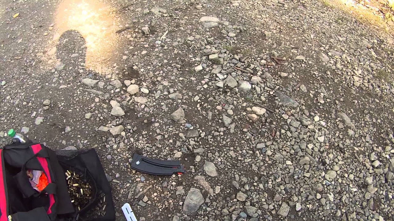 Michael Landrus 1911 kimber - YouTube