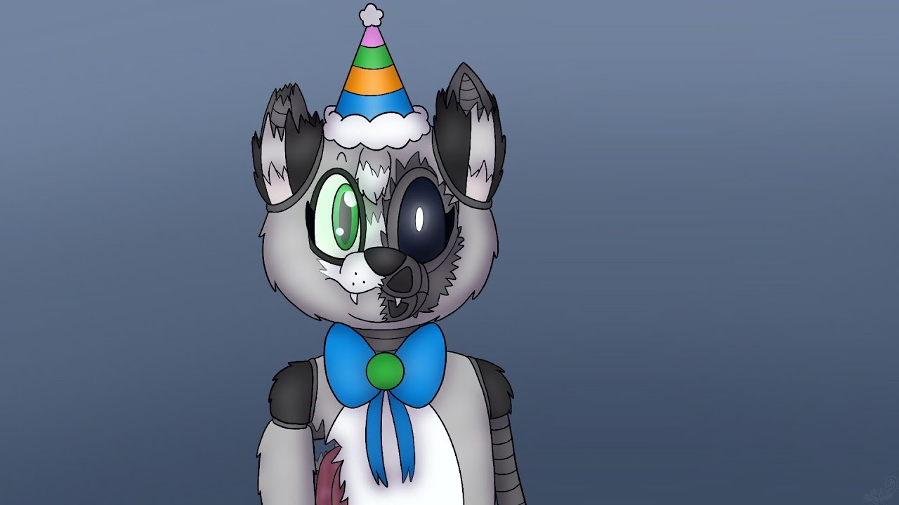 Withered Pandy351 | Murder At The Holiday House 43 | Minecraft Fnaf ...