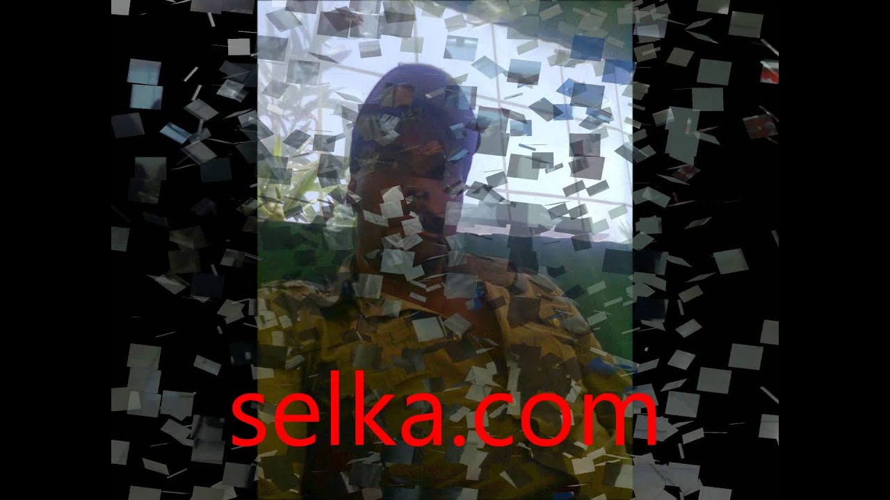 gomah selka - YouTube