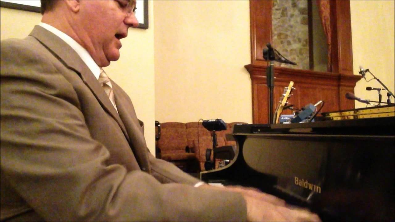 "Whatever It Takes" - Ken Raggio - YouTube