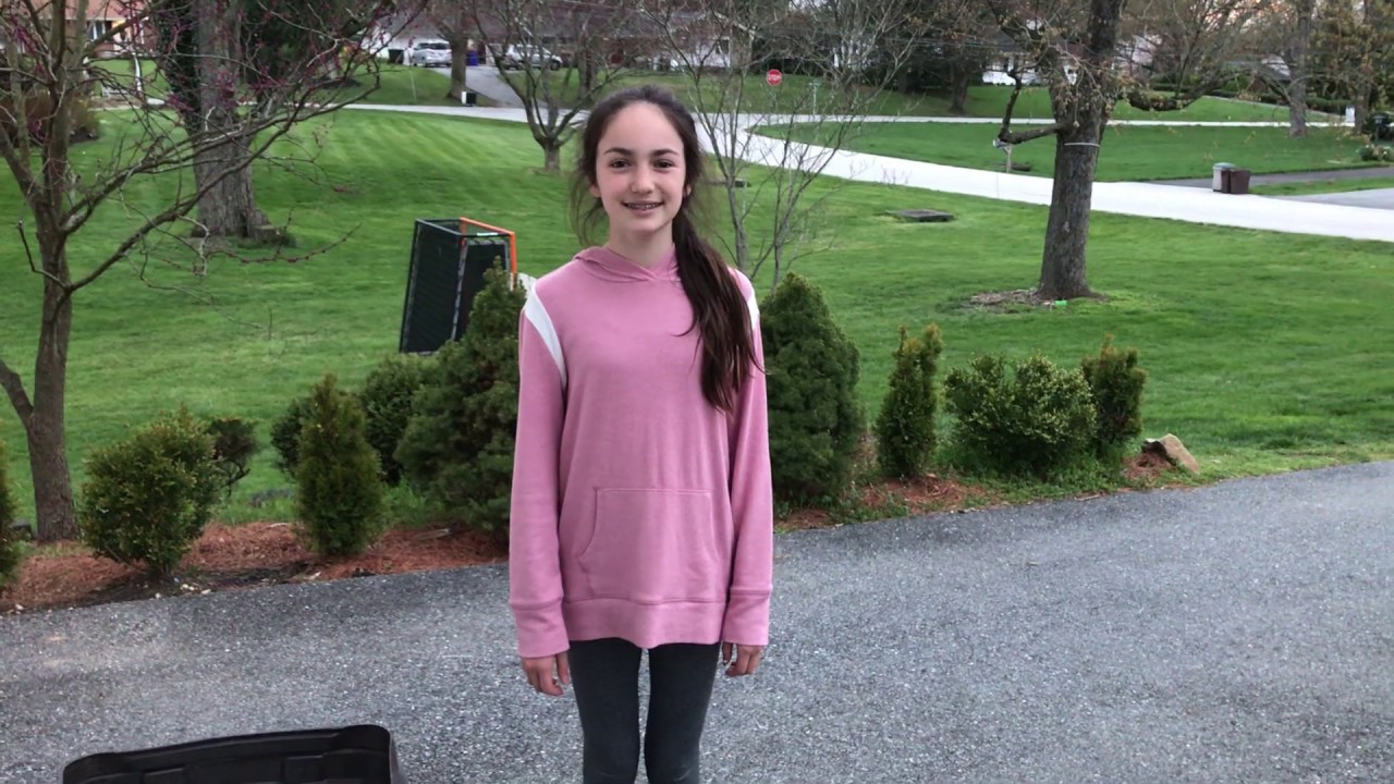 Taking out the Trash - YouTube