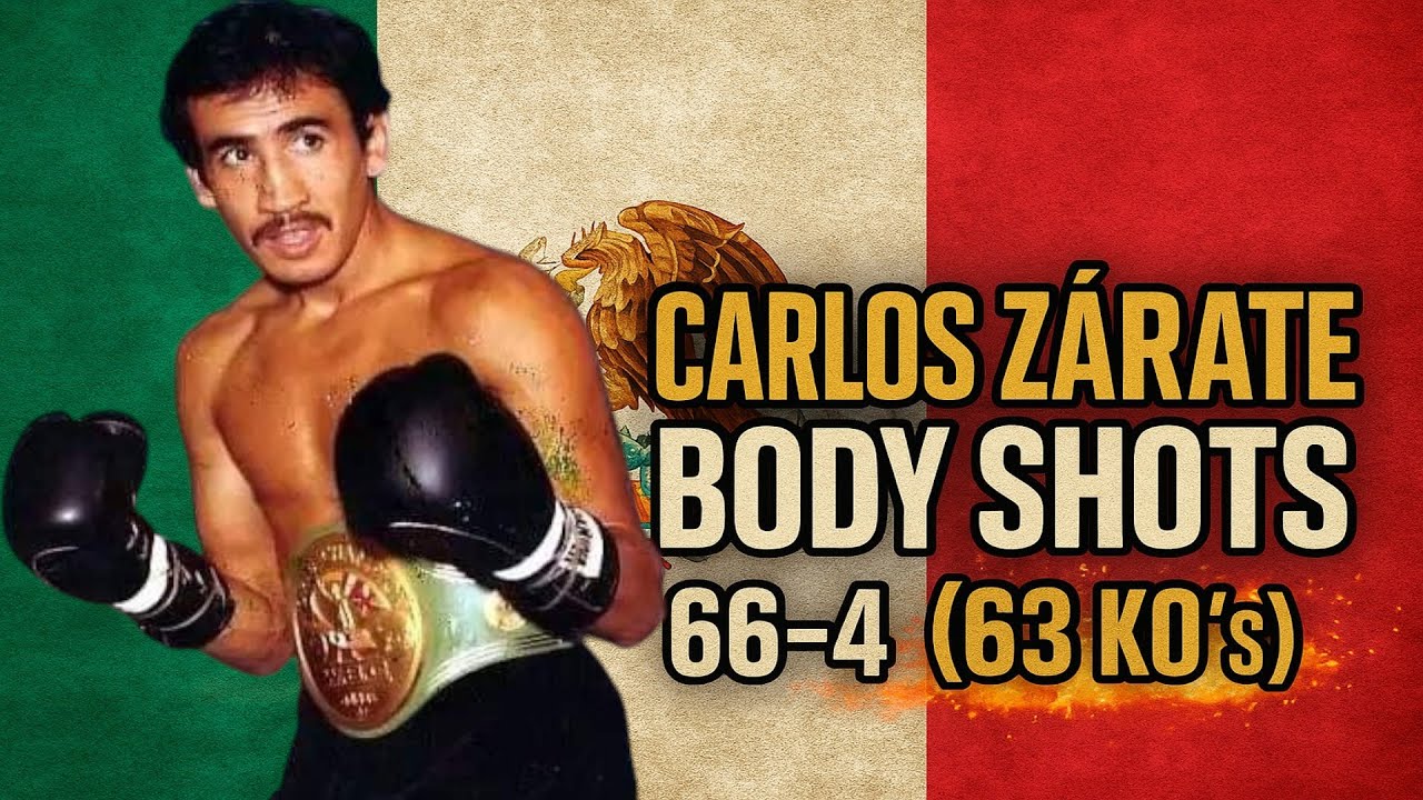 Carlos Zarate: Routes to the Body - YouTube