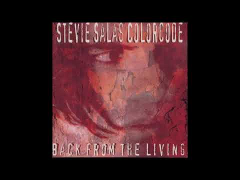 Stevie Salas Colorcode - Tell Your Story Walkin' - YouTube