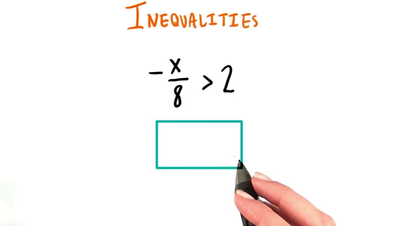 Isolate x - College Algebra - YouTube