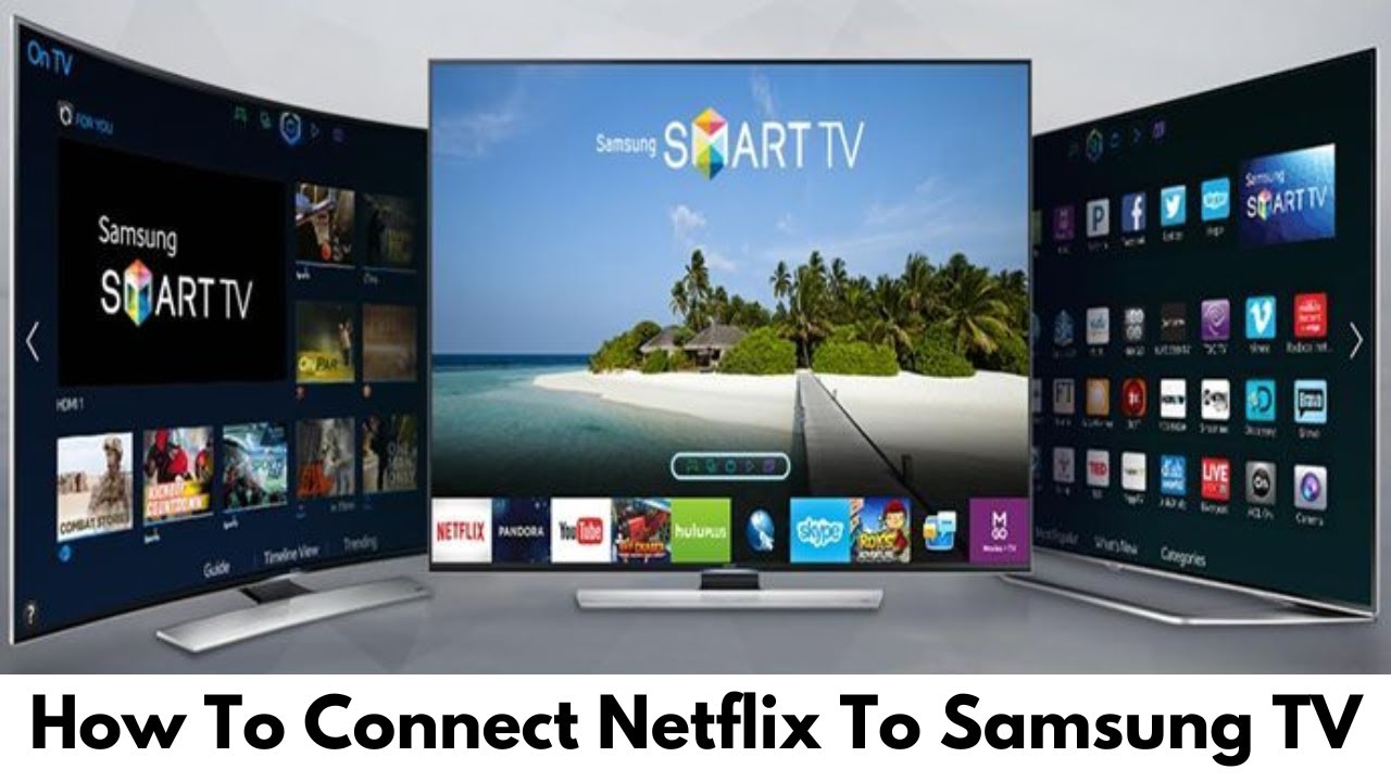How To Connect Netflix To Your Samsung TV A Step by Step Guide YouTube how-to-connect-netflix-to-your-samsung-tv-a-step-by-step-guide-youtube