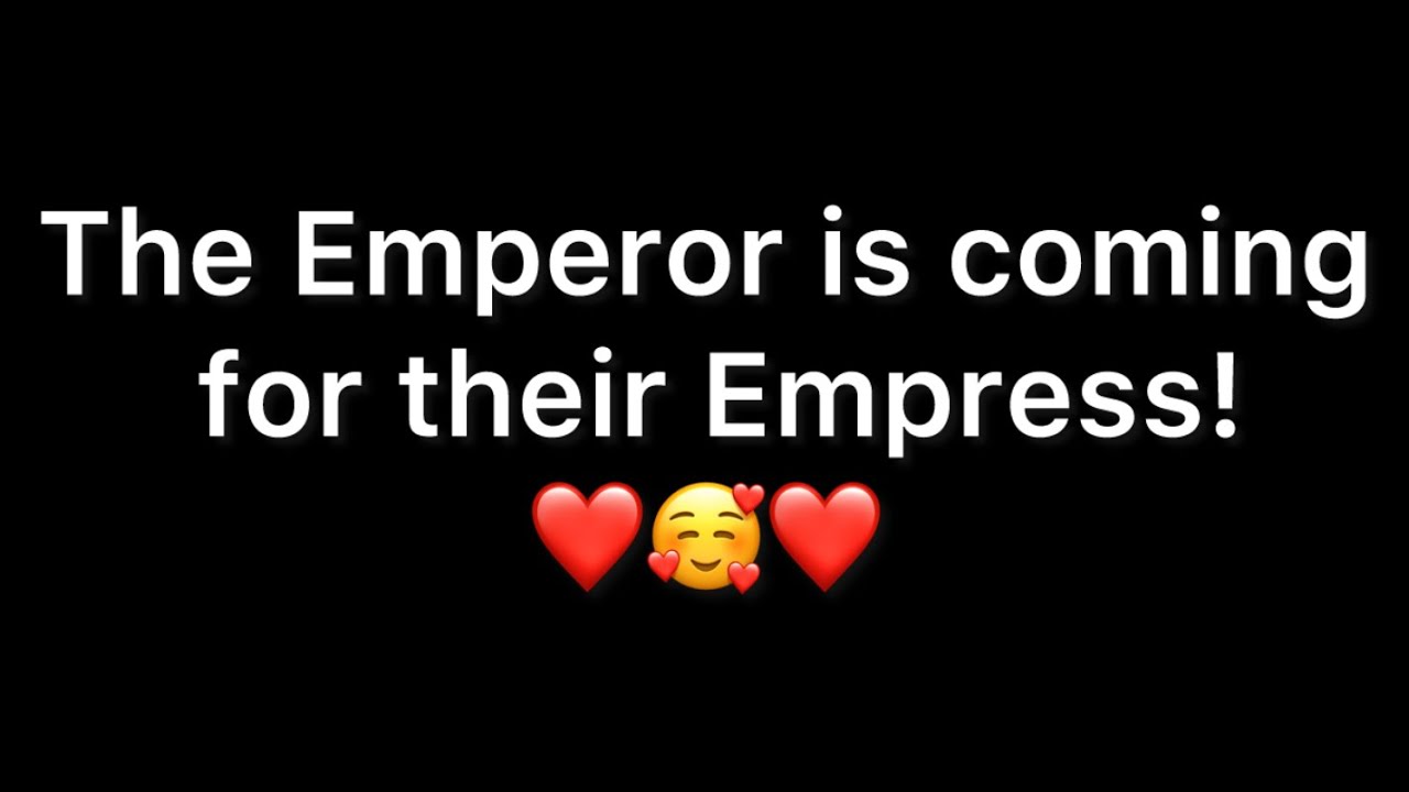 Finally!! Here they come 💌 They leveled UP for YOU ⬆️ No contact 🚫 Twin ...
