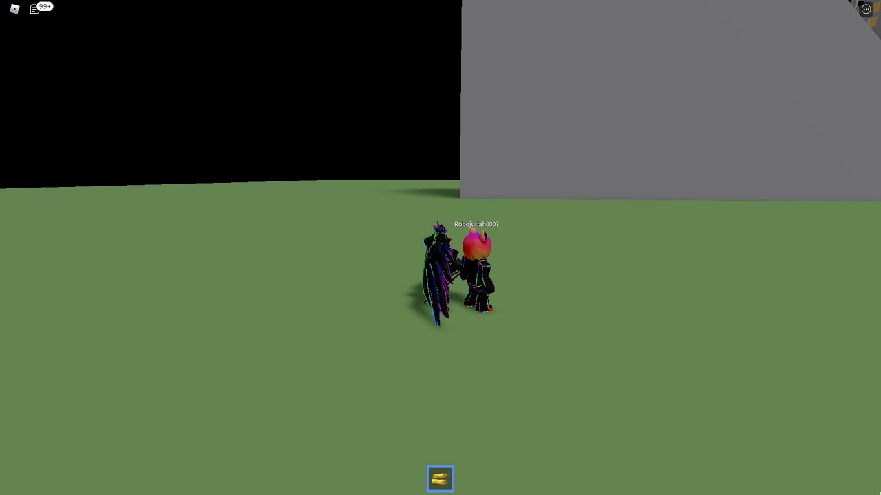 Roblox Ragdoll Engine With A Friend - YouTube