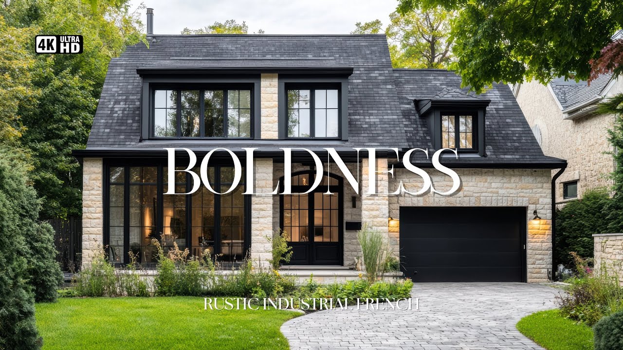 French Industrial Design Ideas Happiness...