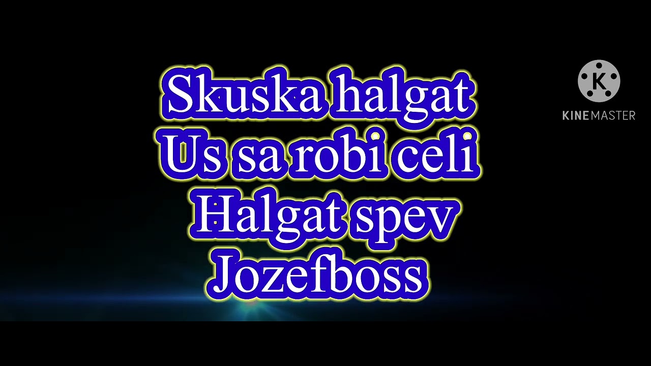 Halgat - YouTube