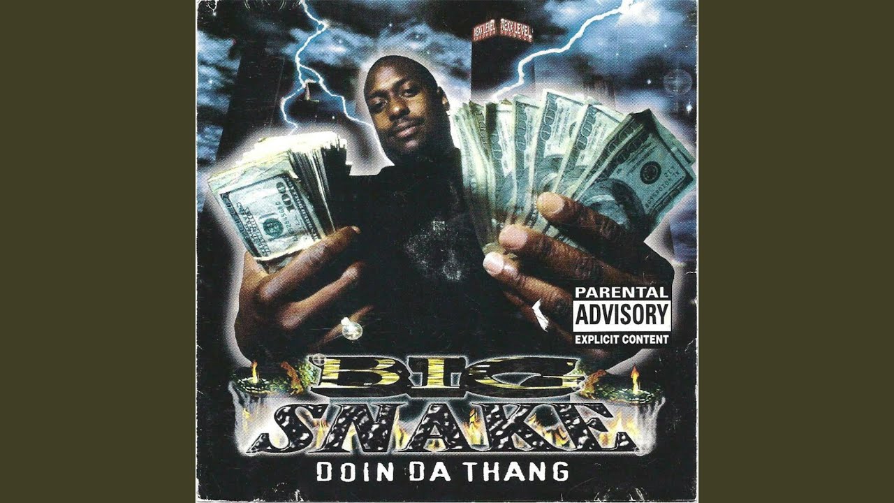 Doin "Da" Thang - YouTube Music