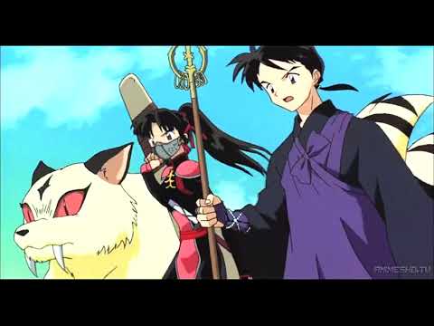 InuYasha Película 1 Español Latino